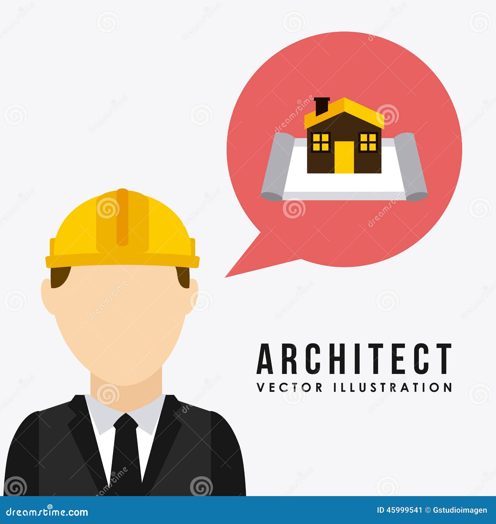 Construction design stock vector. Illustration of design - 45999541