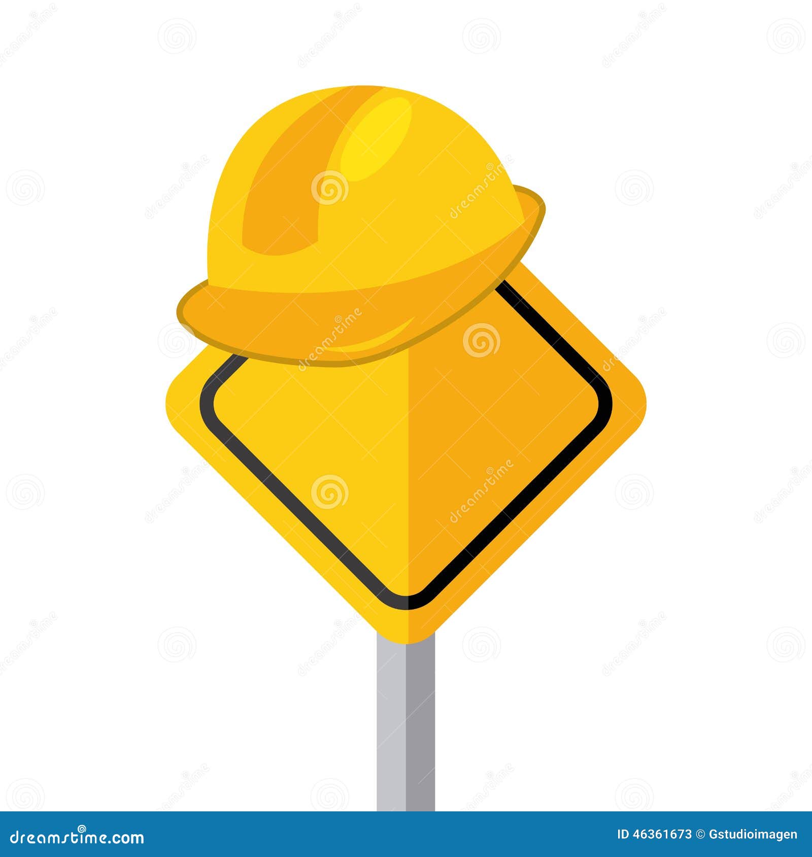Construction design stock vector. Illustration of sign - 46361673
