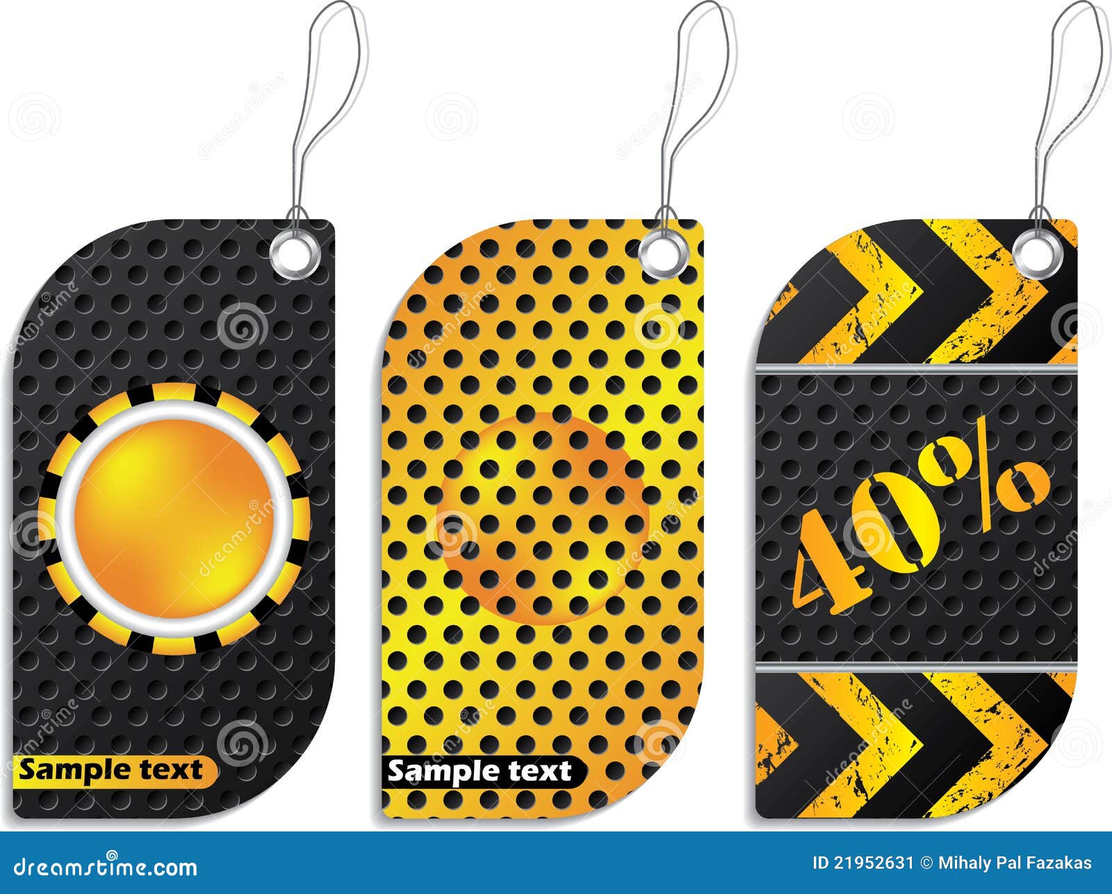 Construction Design Label Set Stock Vector - Illustration of sticker ...