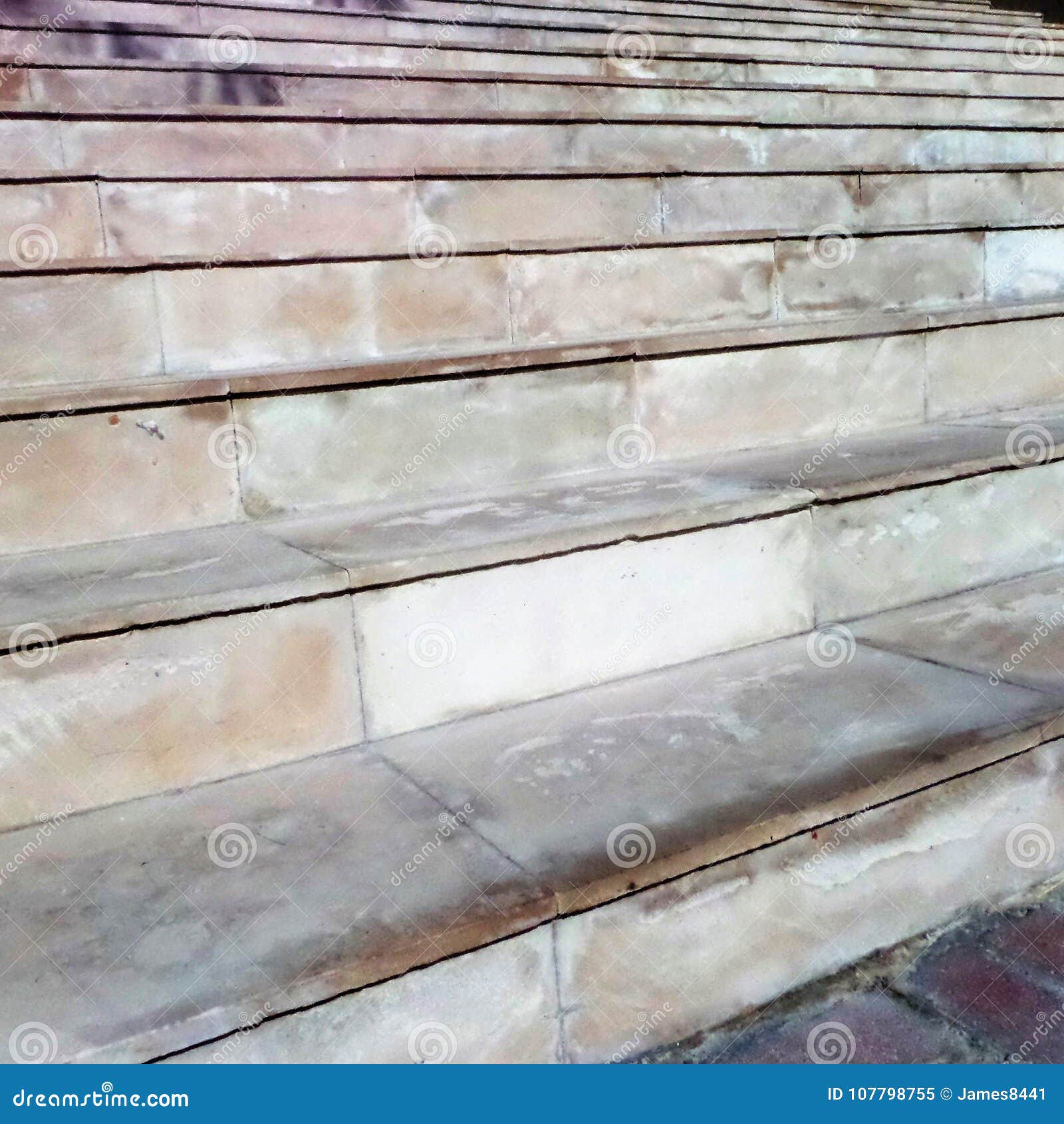 Steps of the stairs. stock image. Image of angle, building - 107798755