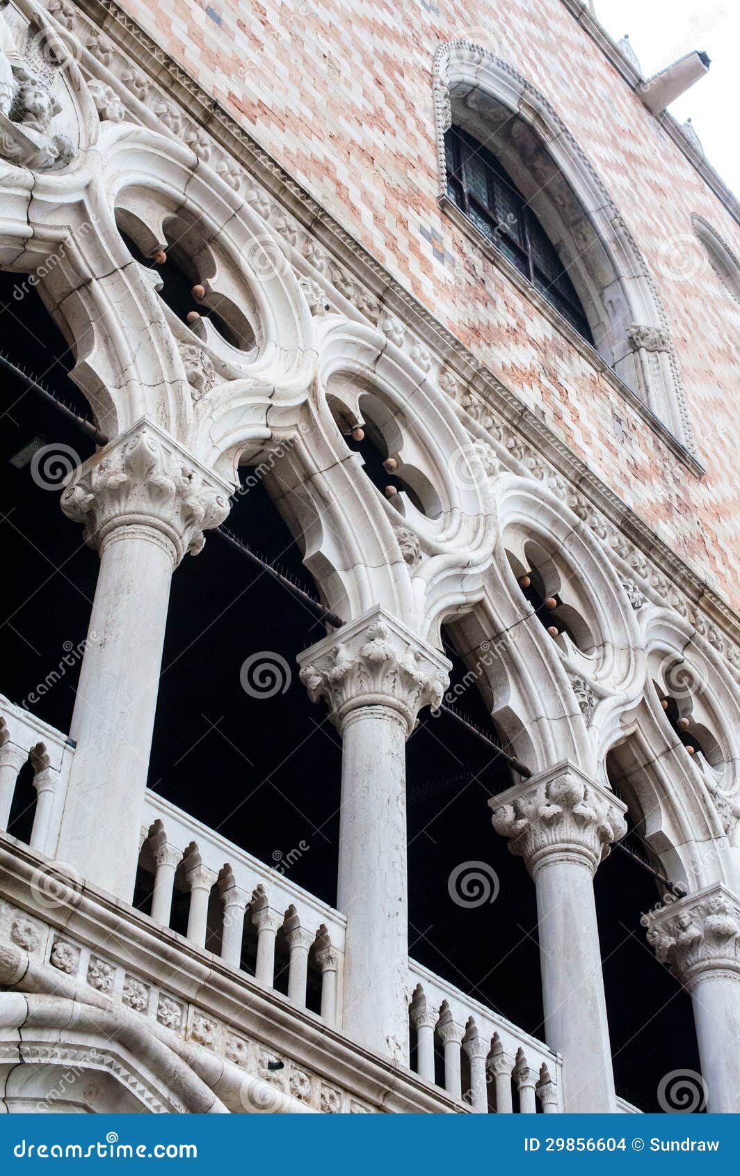 Construction, Venice, Details Stock Photo - Image of holiday, corridor ...