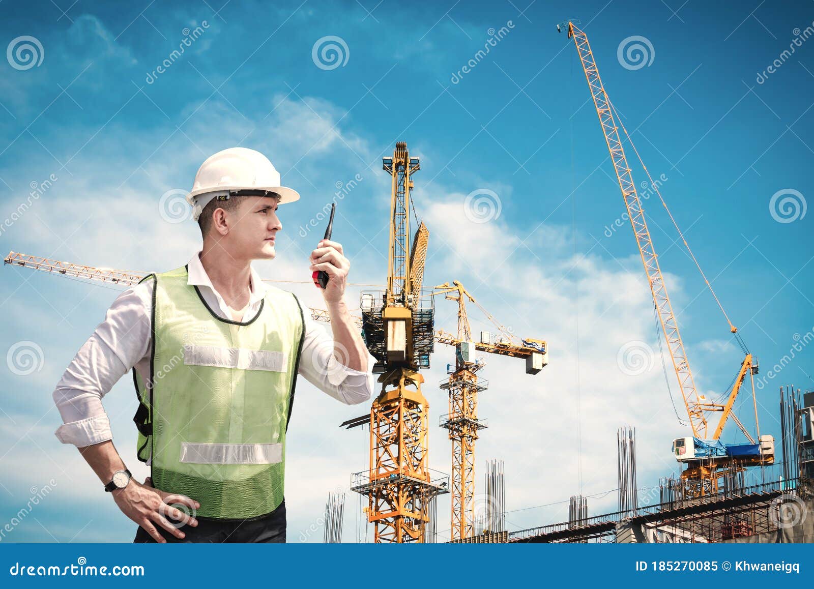 Construction Engineer/ Architect Builder Inspection Civil Work at ...