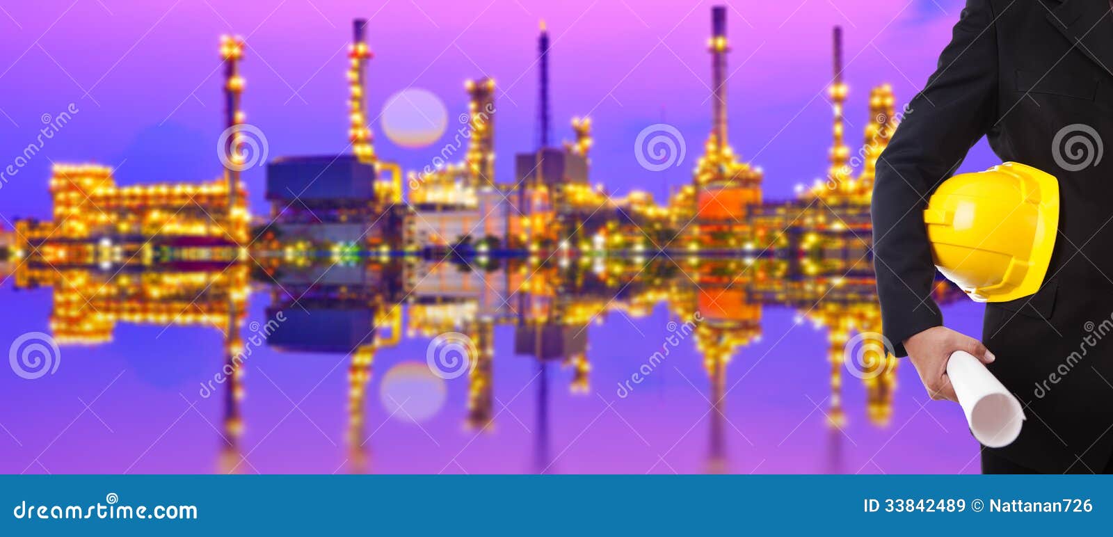 Construction engineer stock image. Image of occupation - 33842489