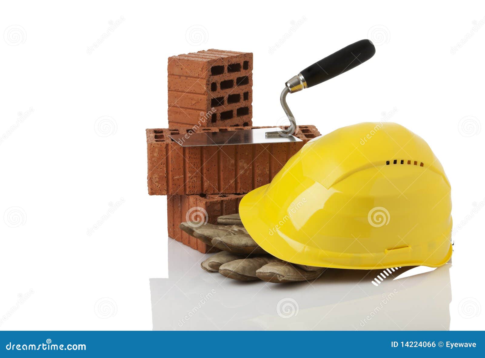 Construction equipment stock photo. Image of equipment - 14224066