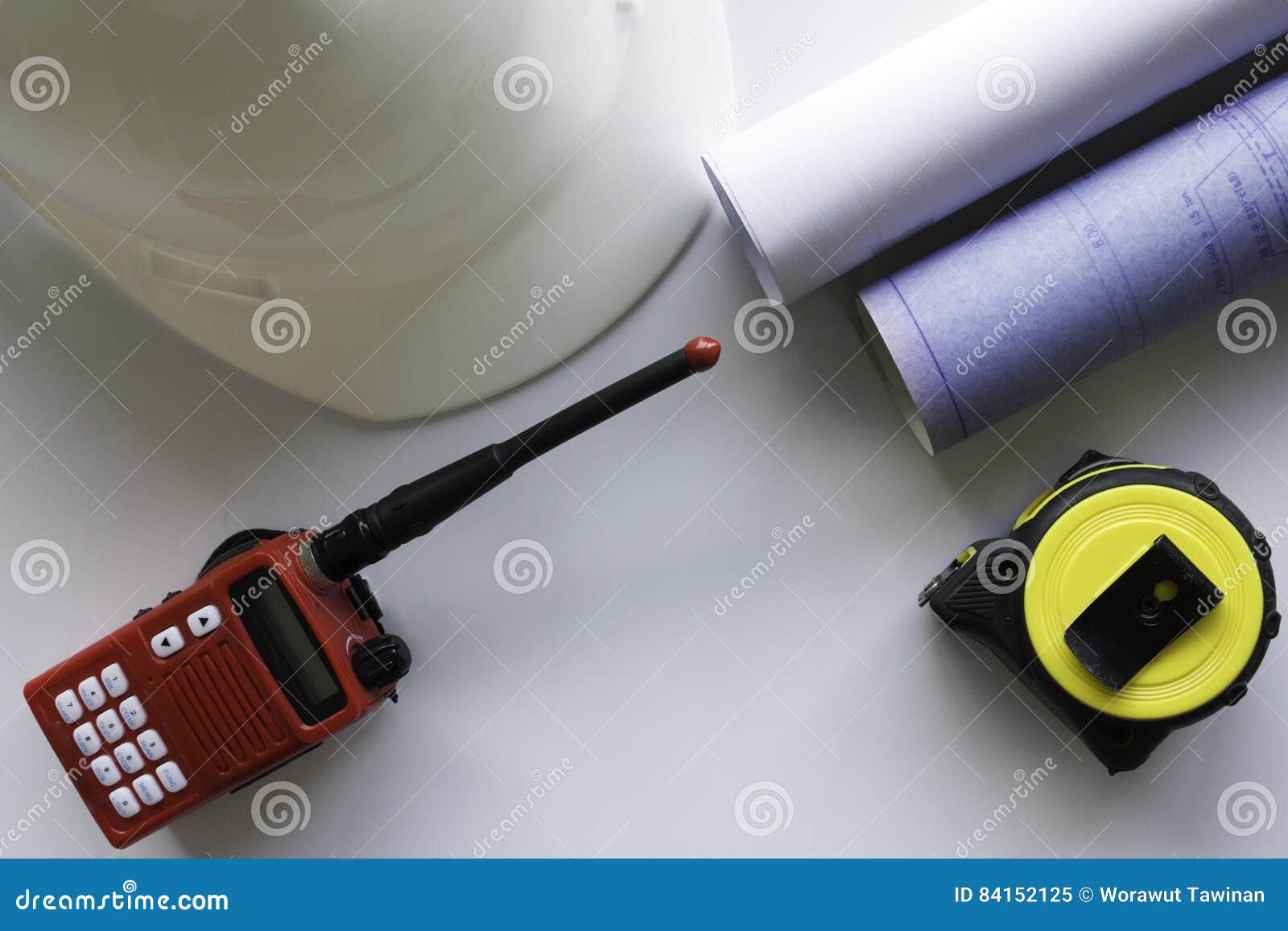 Construction,equipment,object Stock Image - Image of site, equipment ...