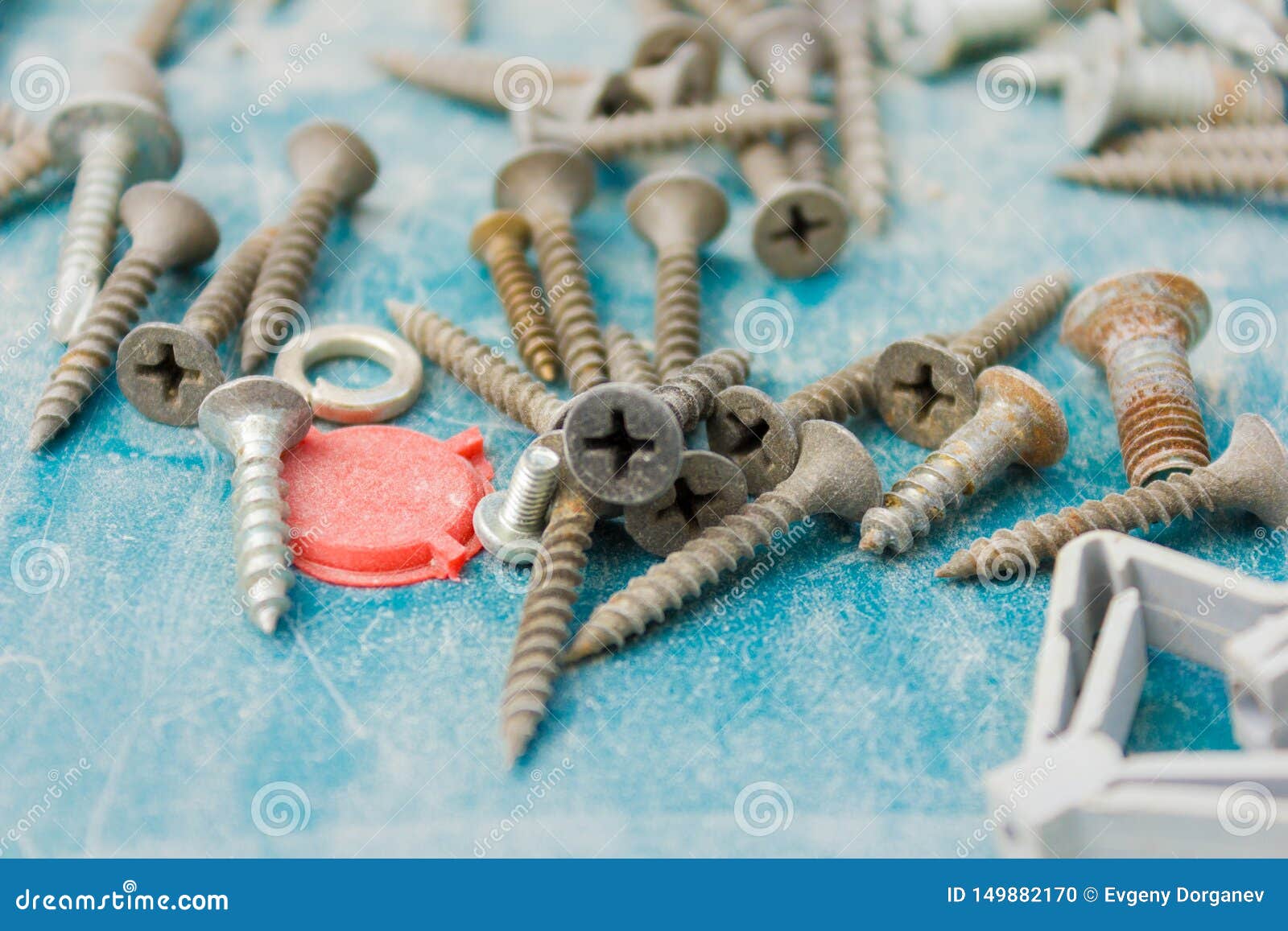 Dusty Fasteners Stock Photos - Free & Royalty-Free Stock Photos from ...