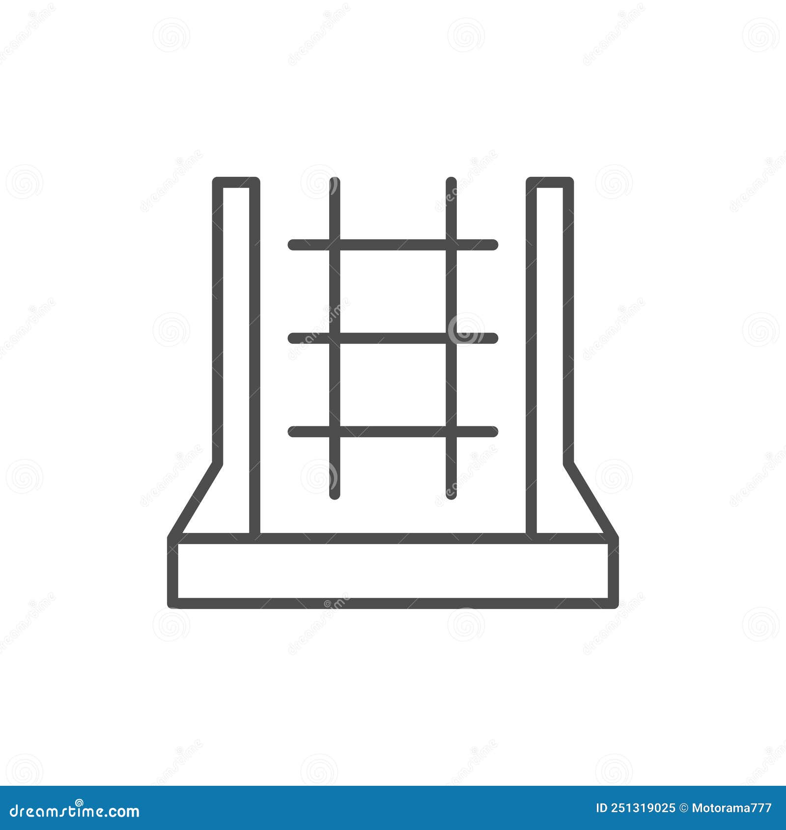 Formwork Cartoons, Illustrations & Vector Stock Images - 316 Pictures ...