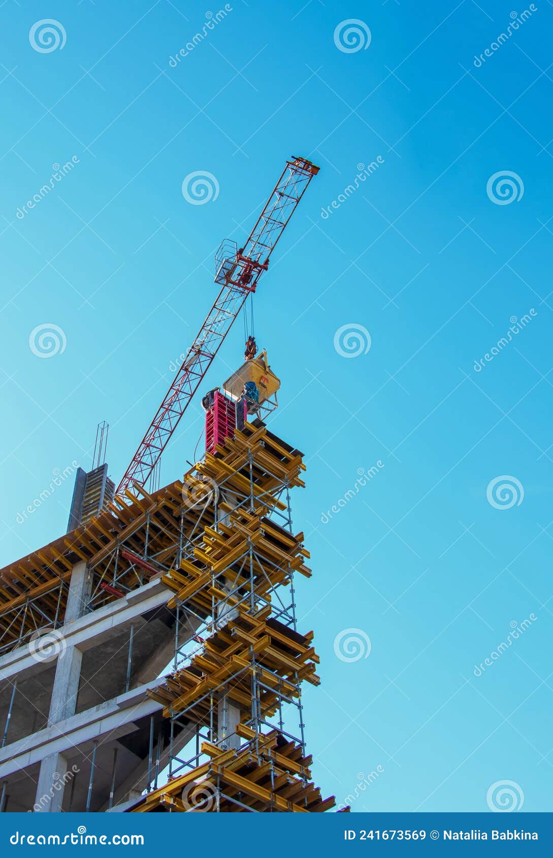 Construction Formwork, Reinforcement for the Construction of Buildings ...