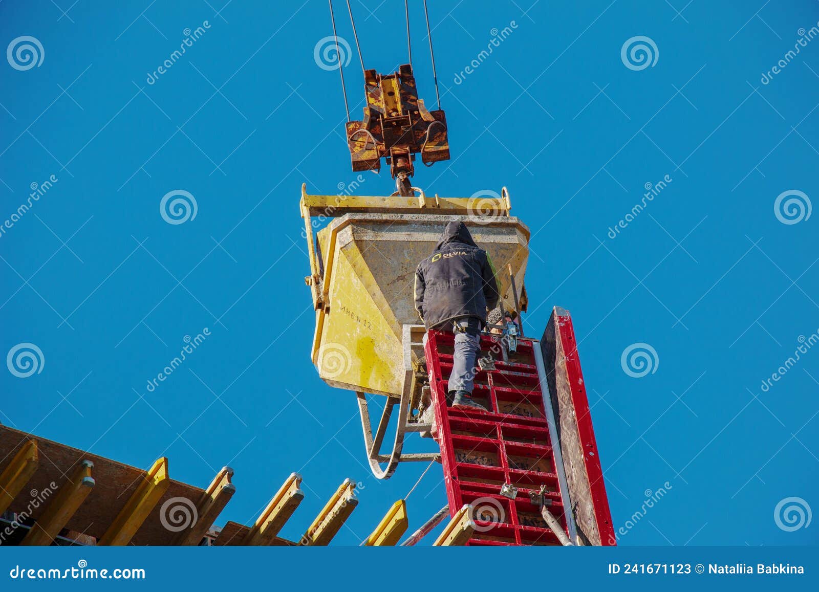 Construction Formwork, Reinforcement for the Construction of Buildings ...