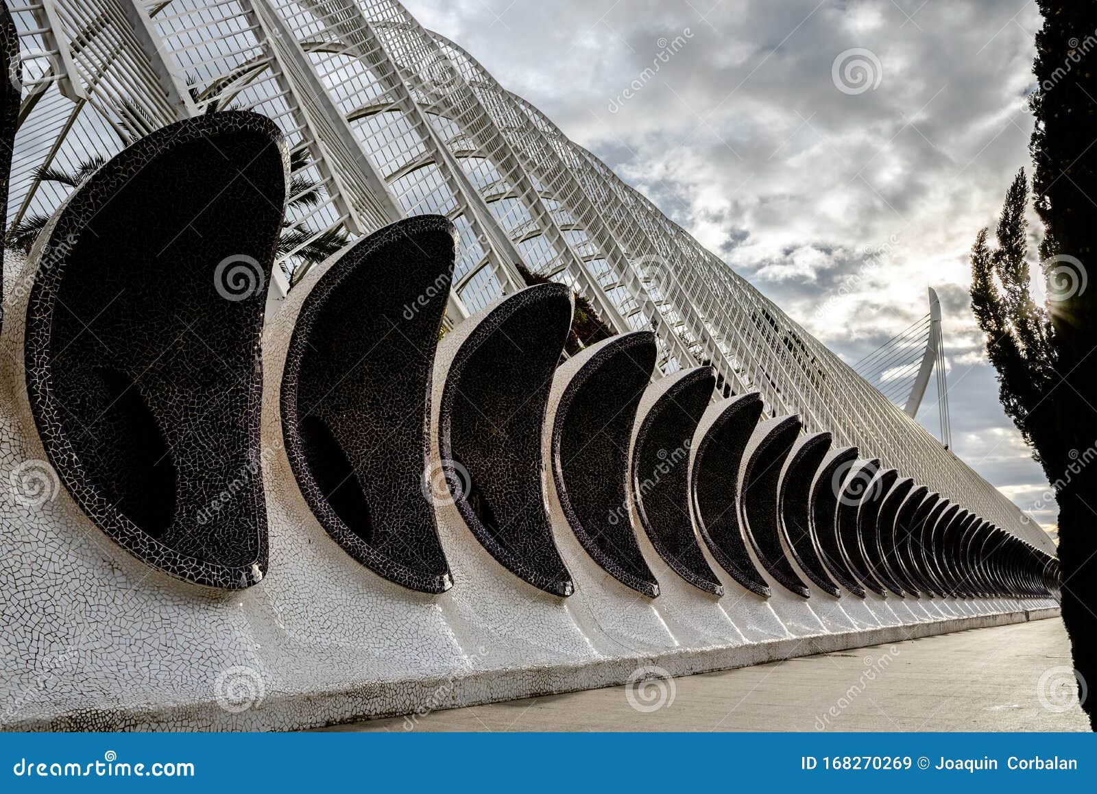 Construction with Geometric Shapes Stock Image - Image of geometric ...