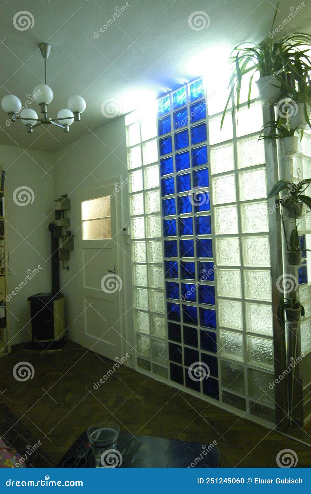 Construction with Glass in Architecture Stock Photo - Image of building ...