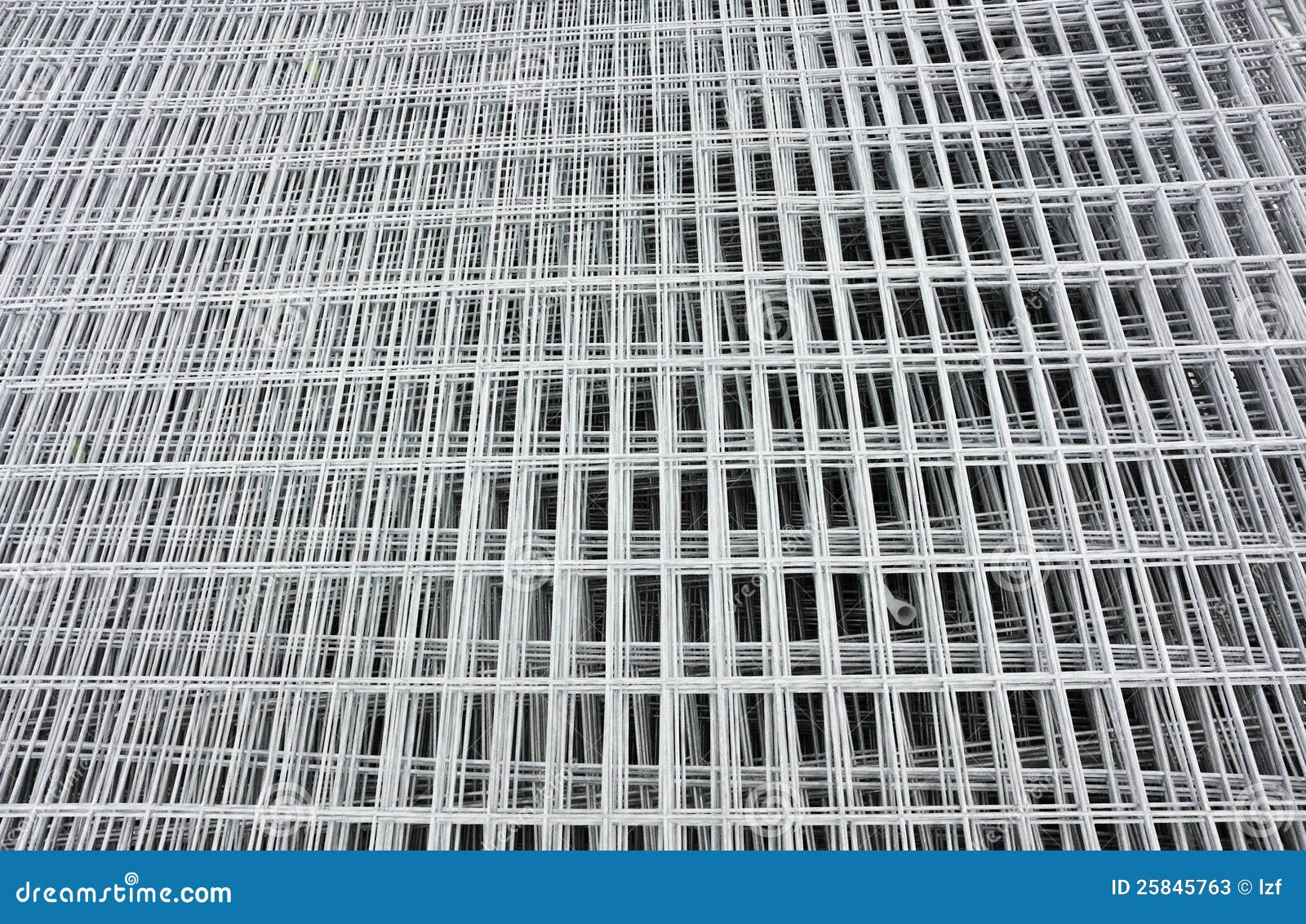 Construction gridding stock image. Image of build, warehouse - 25845763