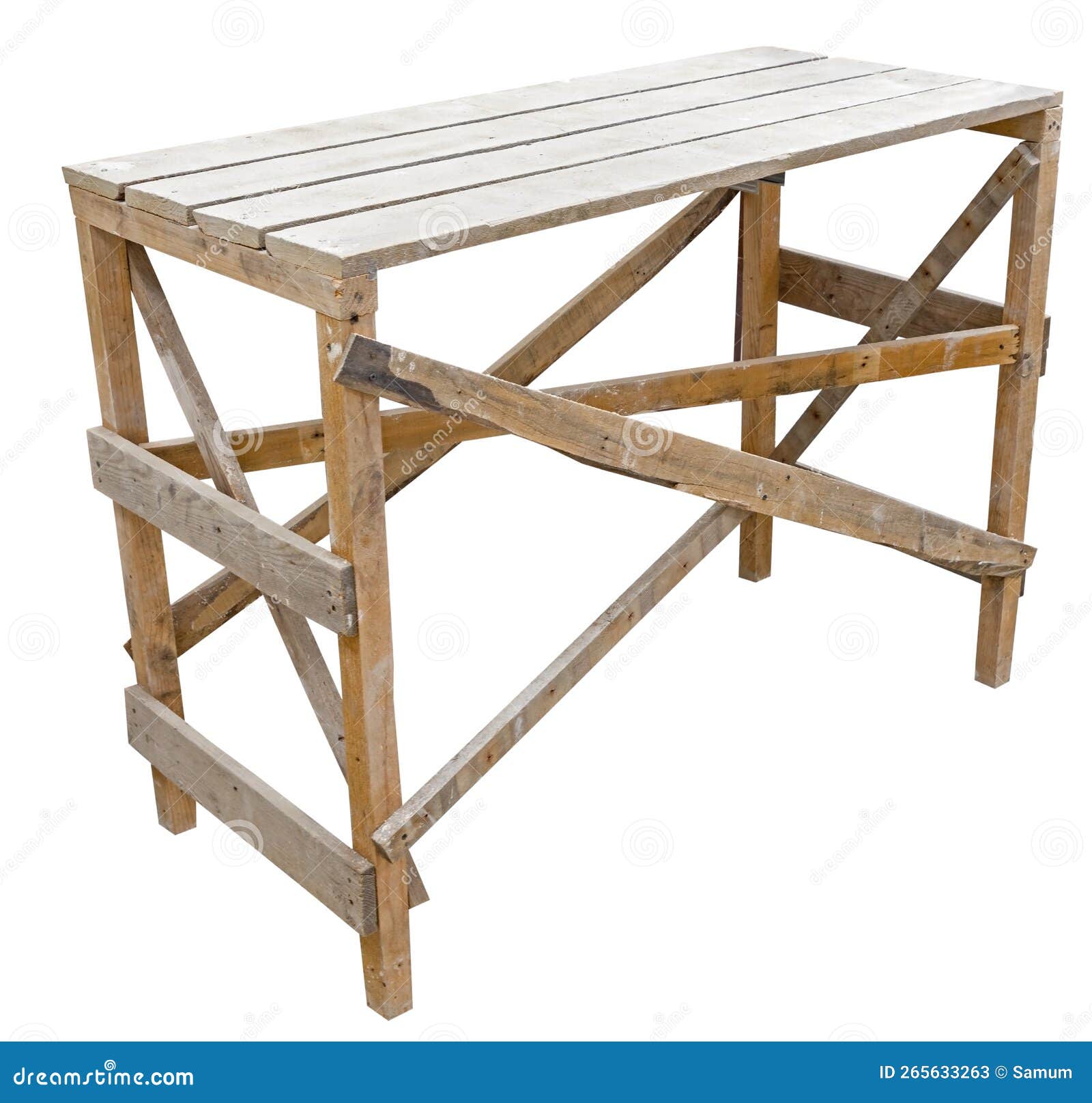 Construction grunge ladder stock image. Image of empty - 265633263