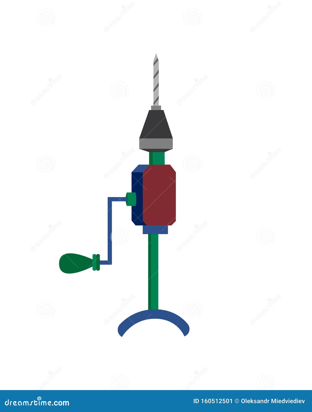 Hand Drill Stock Illustrations – 5,051 Hand Drill Stock Illustrations ...