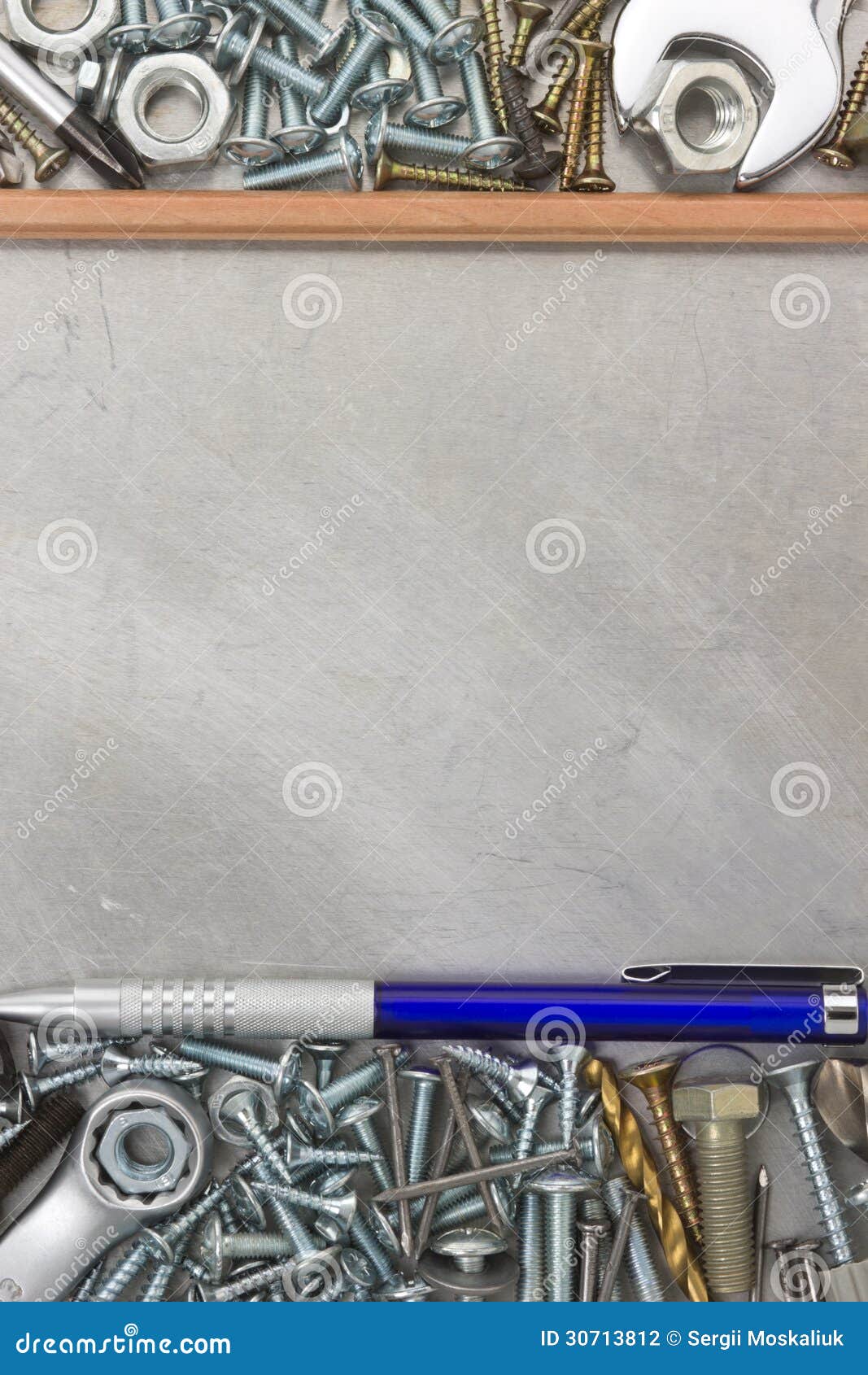 Construction hardware stock photo. Image of copy, hardware - 30713812