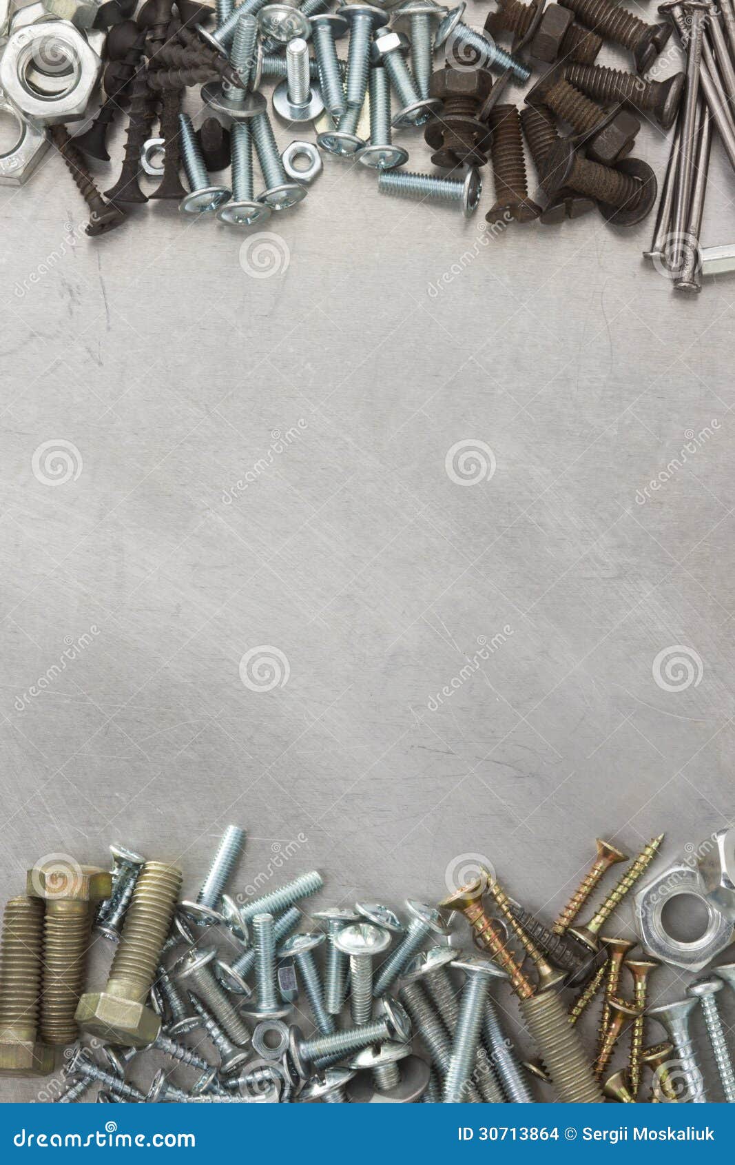 Construction hardware stock photo. Image of shop, industrial - 30713864