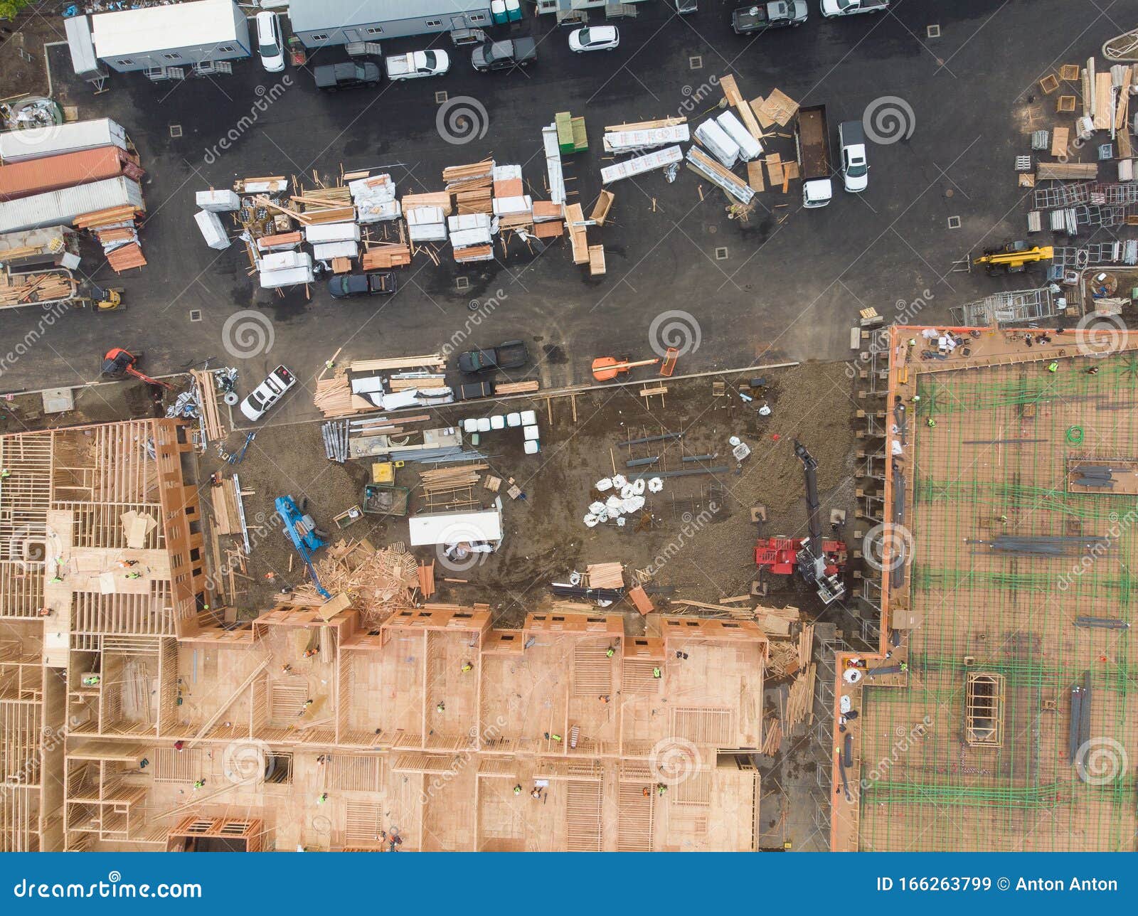 Construction and Construction of High-rise Buildings, Construction ...