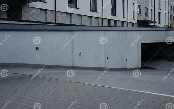 Construction House Building Engineering Work Apartment Office Stock ...