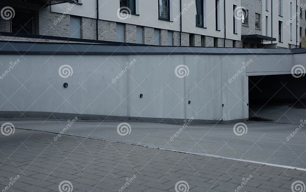 Construction House Building Engineering Work Apartment Office Stock ...