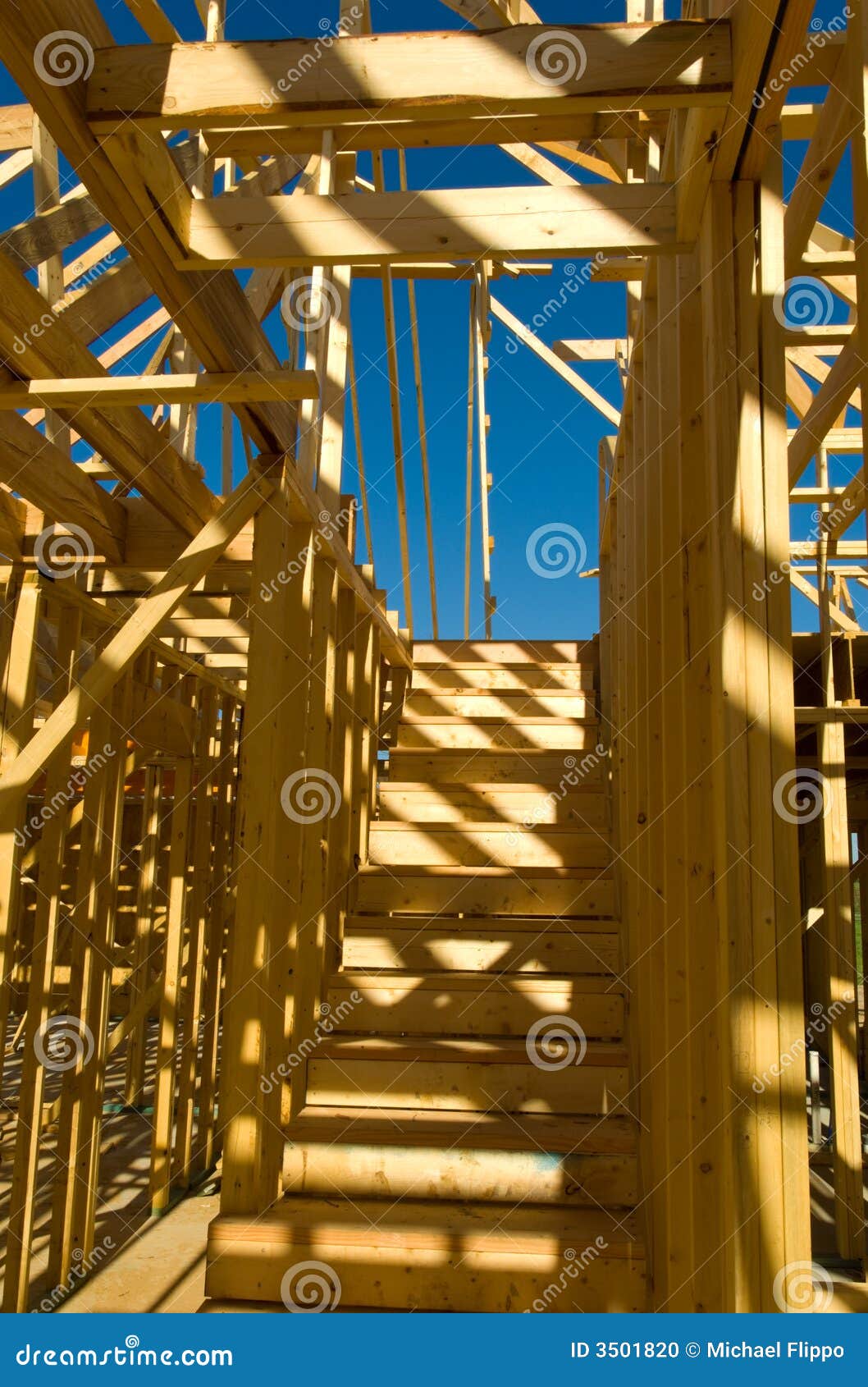 Construction Industry stock photo. Image of home, building - 3501820