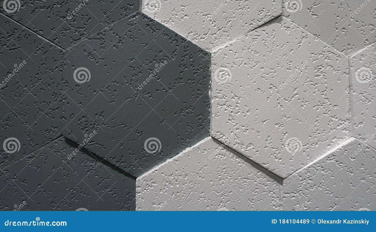 Construction Industry, Decorative White-black Masonry, Building ...