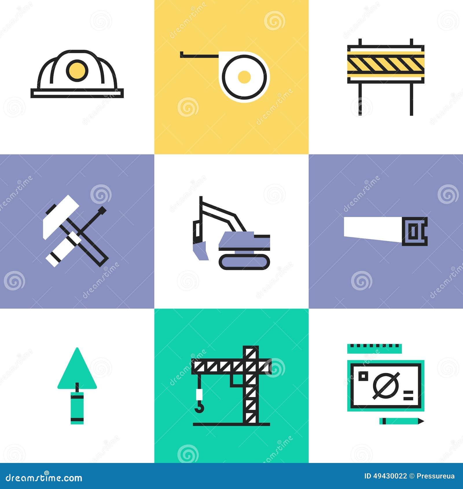 Civil Engineering Equipments And Tools