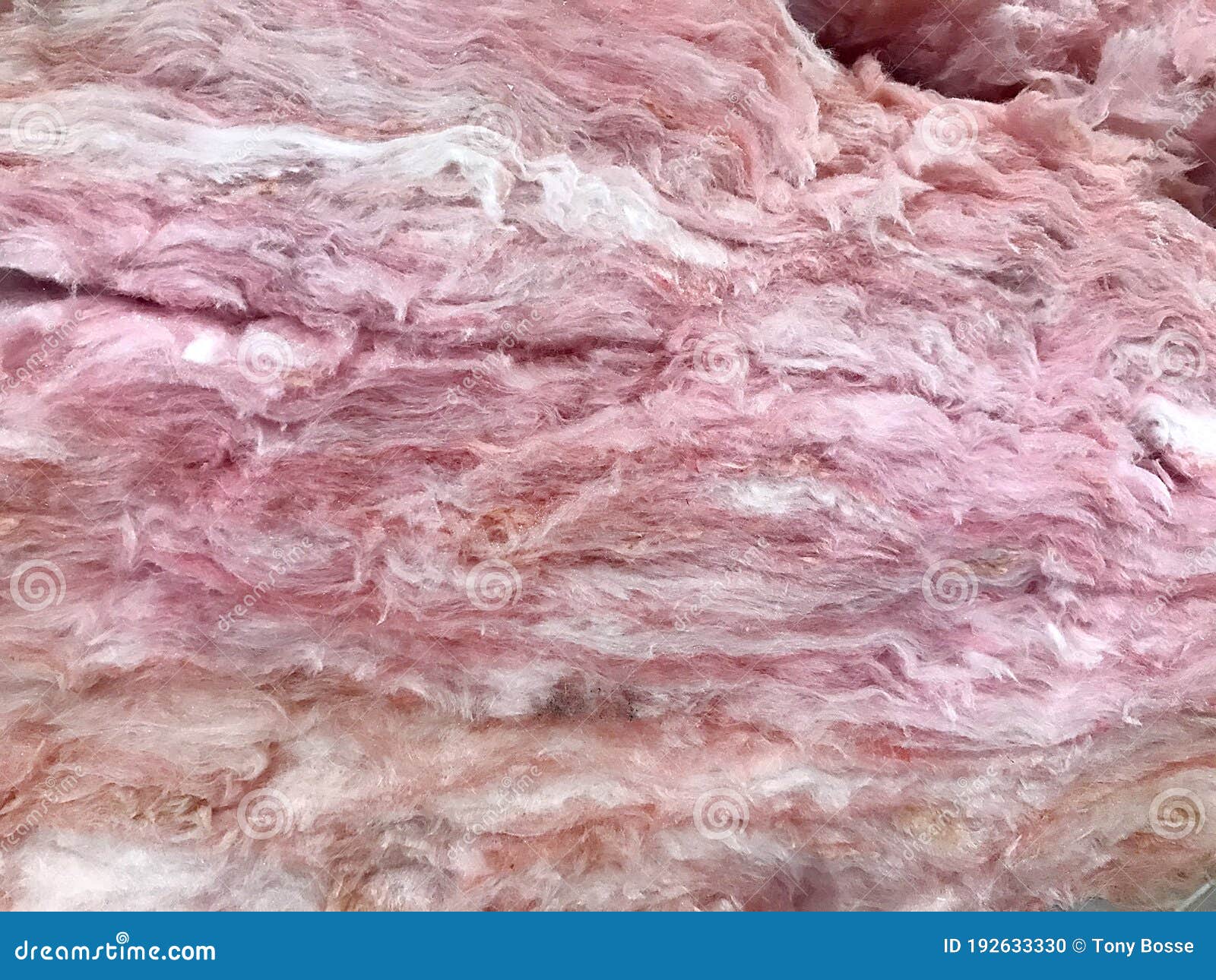 Construction Insulation Background Stock Photo - Image of energy ...