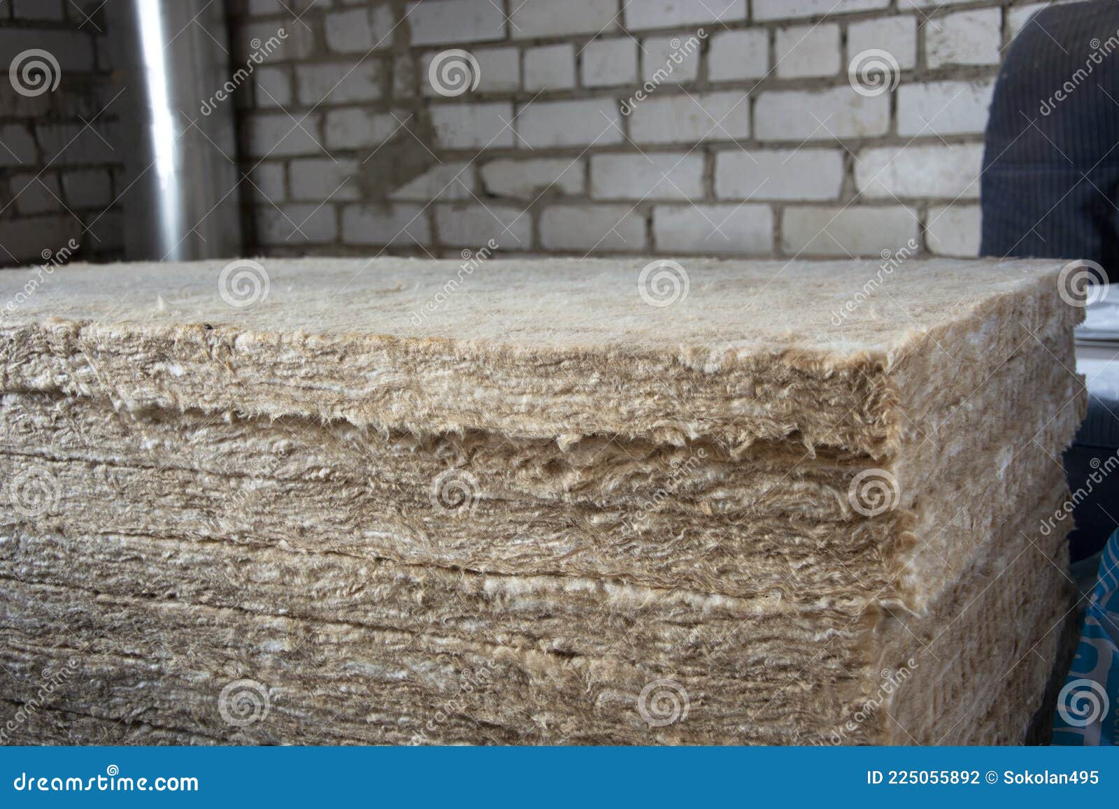 Stack Stone Wool Insulation Stock Photos - Free & Royalty-Free Stock ...