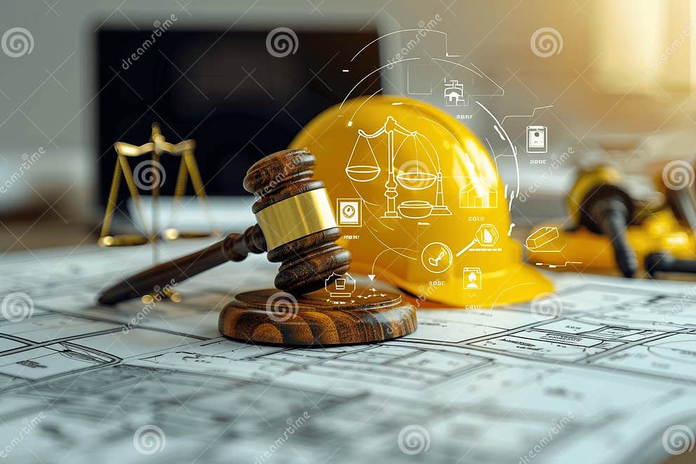 Construction Law and Labor Regulations in Engineering and Architecture ...