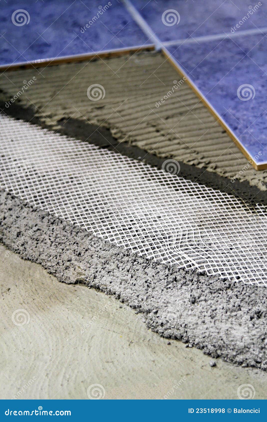 Construction layers stock photo. Image of material, concrete - 23518998