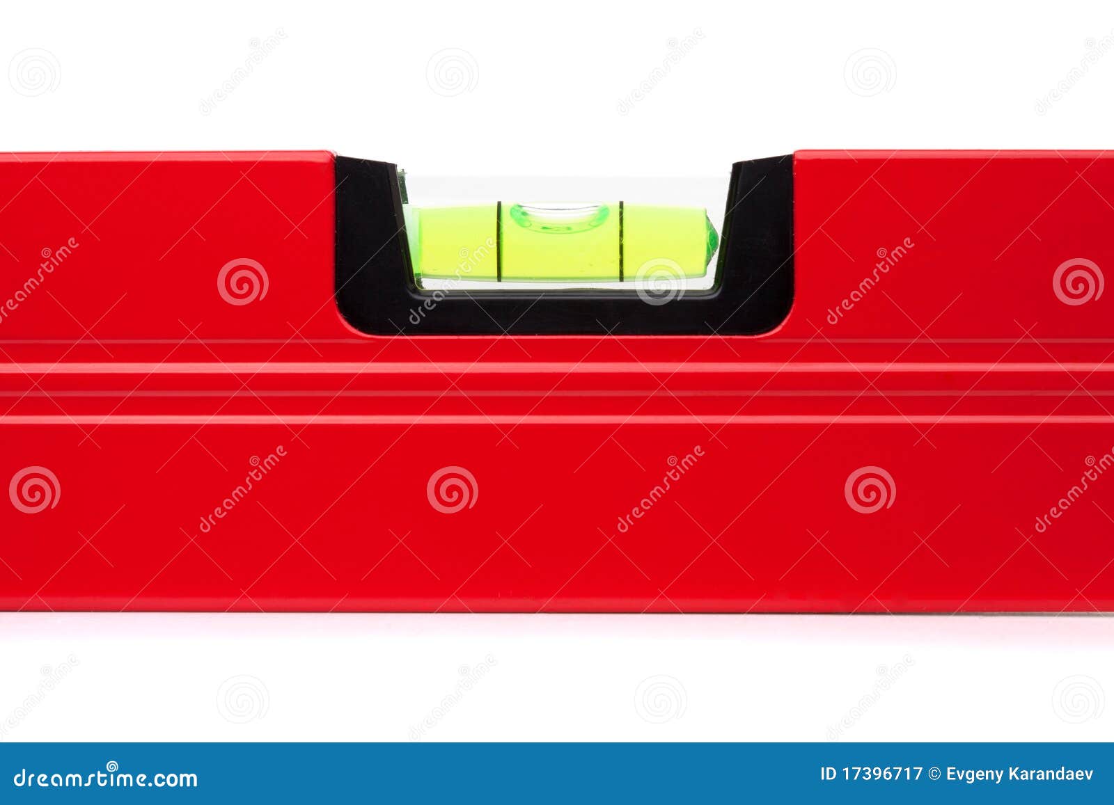 Construction Level Ruler Royalty-Free Stock Photography | CartoonDealer ...