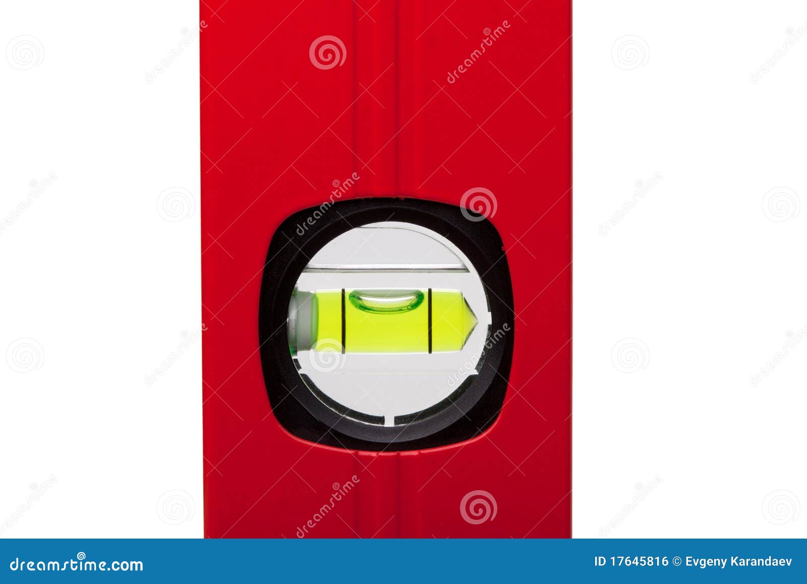 Construction Level Ruler Stock Image | CartoonDealer.com #57288649