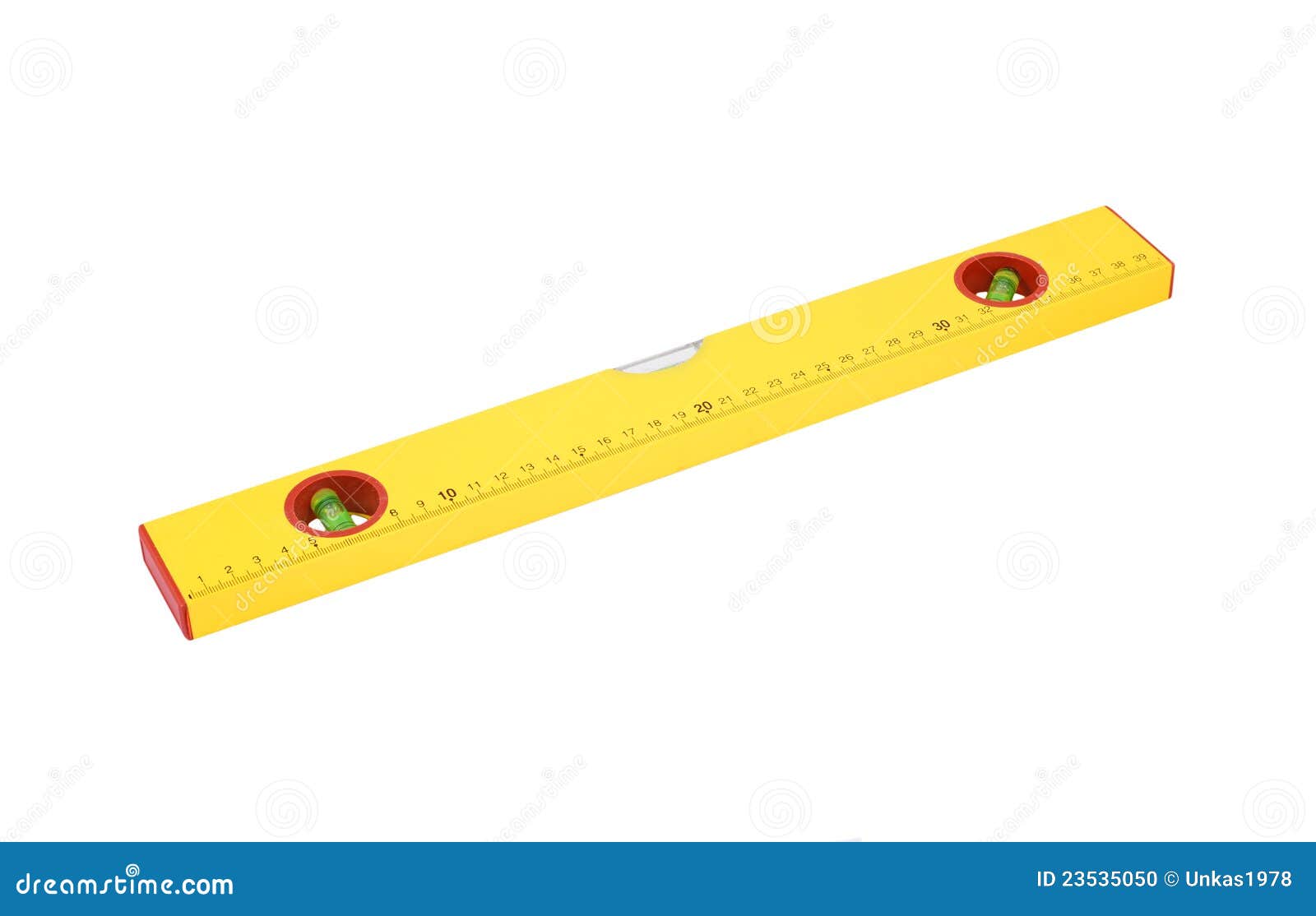 Construction level stock photo. Image of align, number - 23535050
