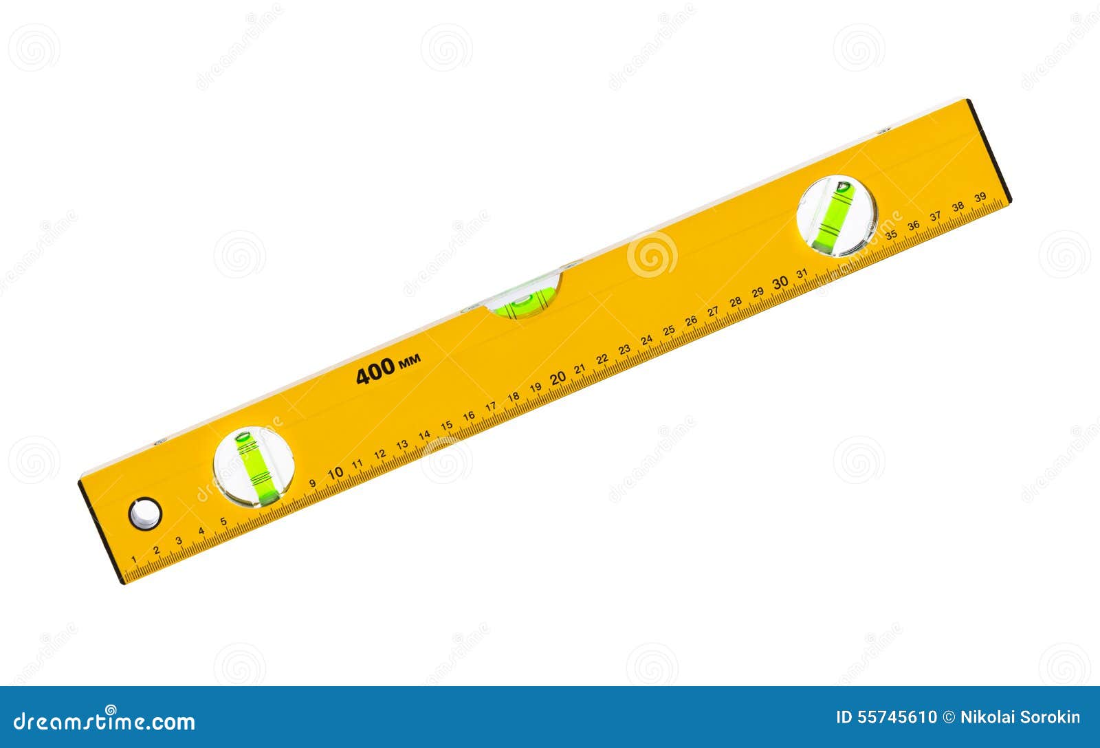 Construction Level Ruler Royalty-Free Stock Photography | CartoonDealer ...