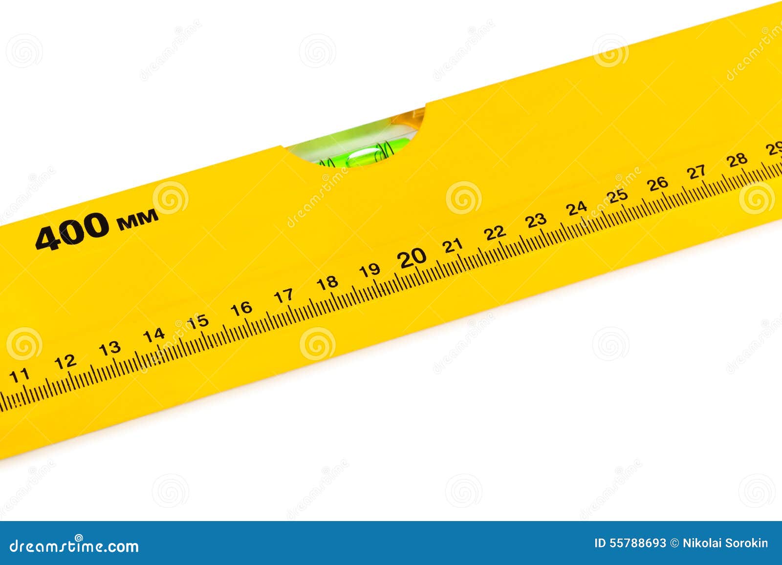 Construction level ruler stock image. Image of architecture - 55788693