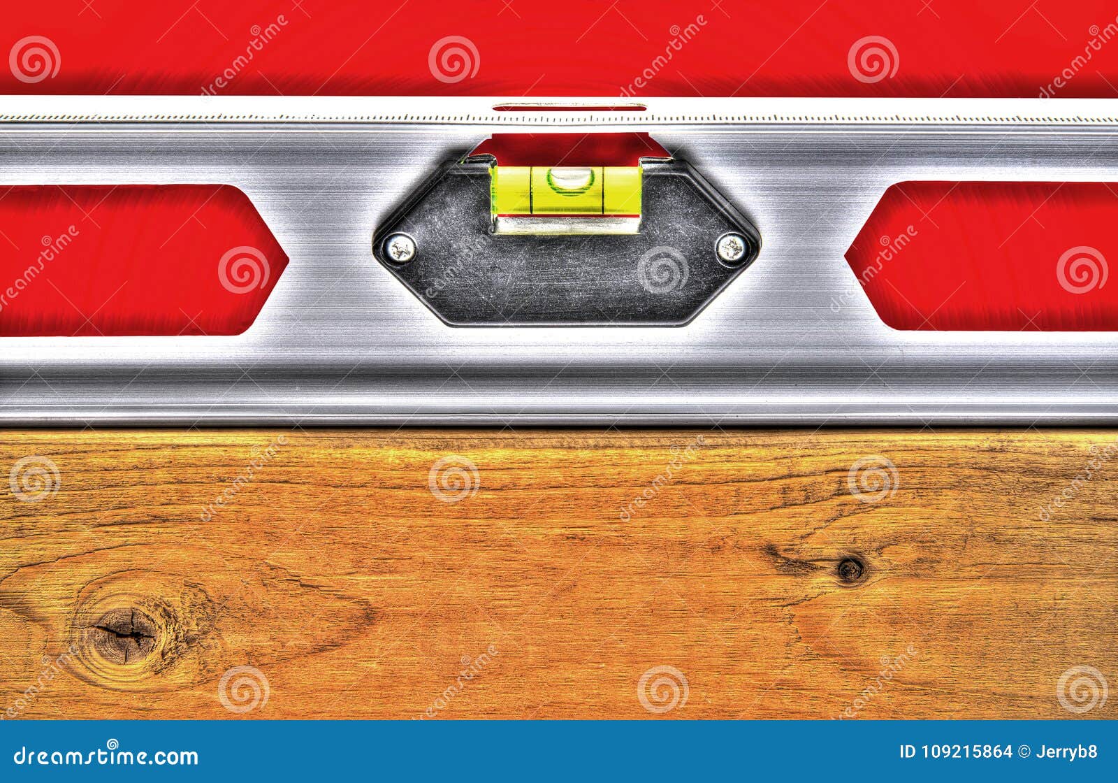 Construction Level Ruler Stock Photo | CartoonDealer.com #55745610