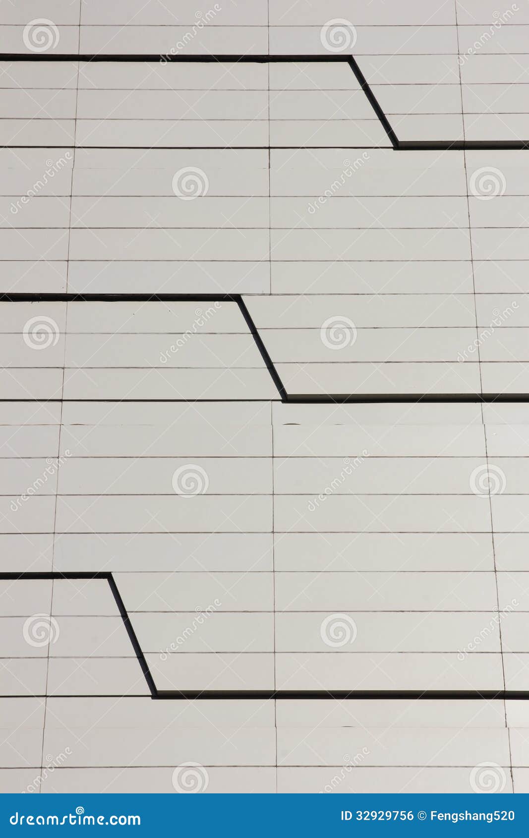 Construction lines stock photo. Image of market, straight - 32929756