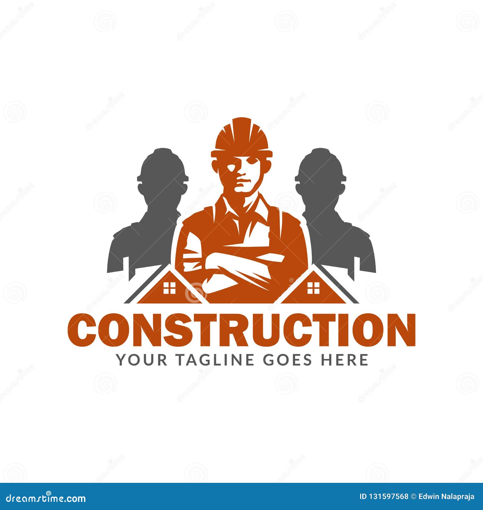 Construccion Civil Logo