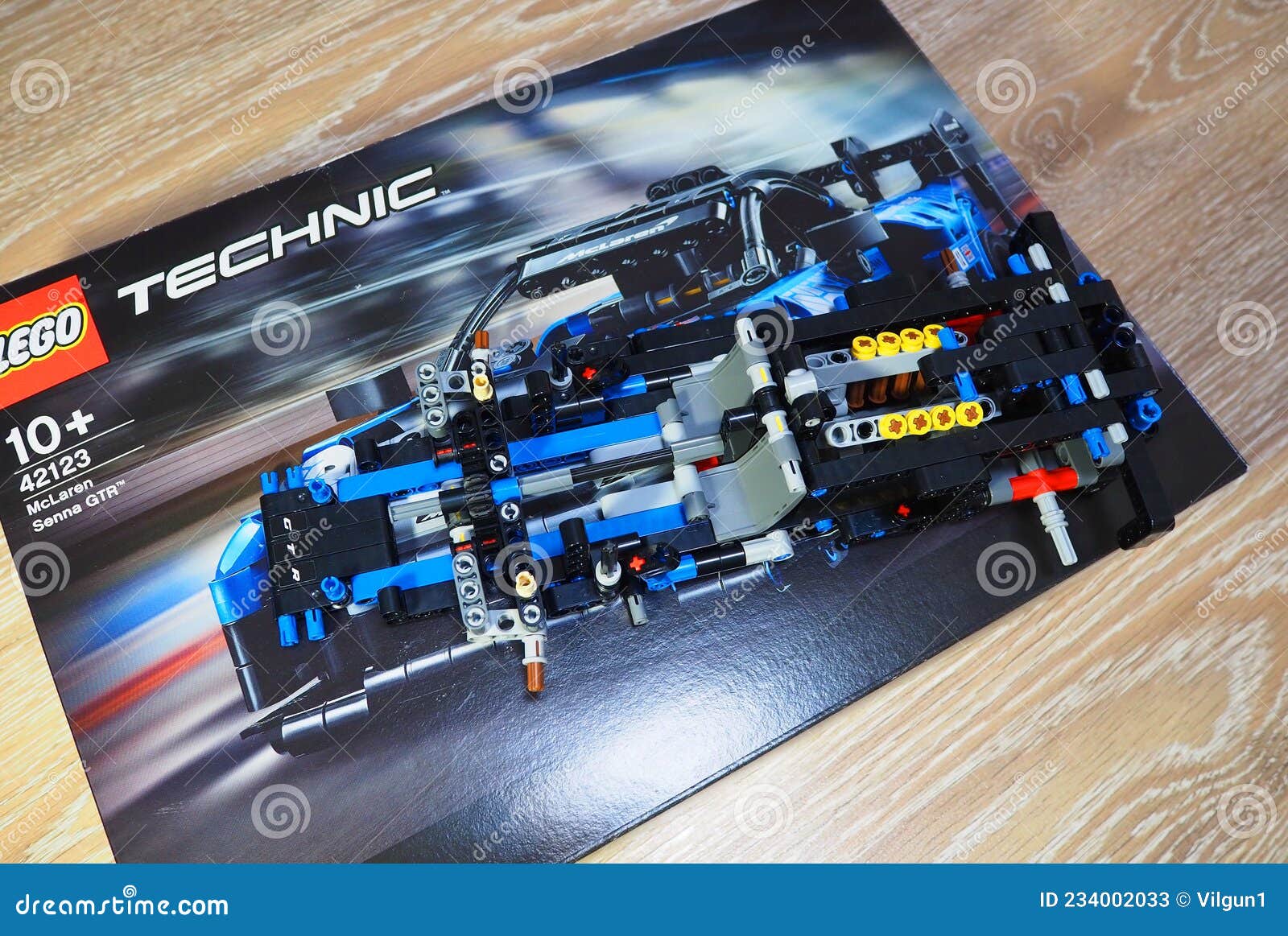 A Construction Machine for Children. Assembling the Car Constructor by ...