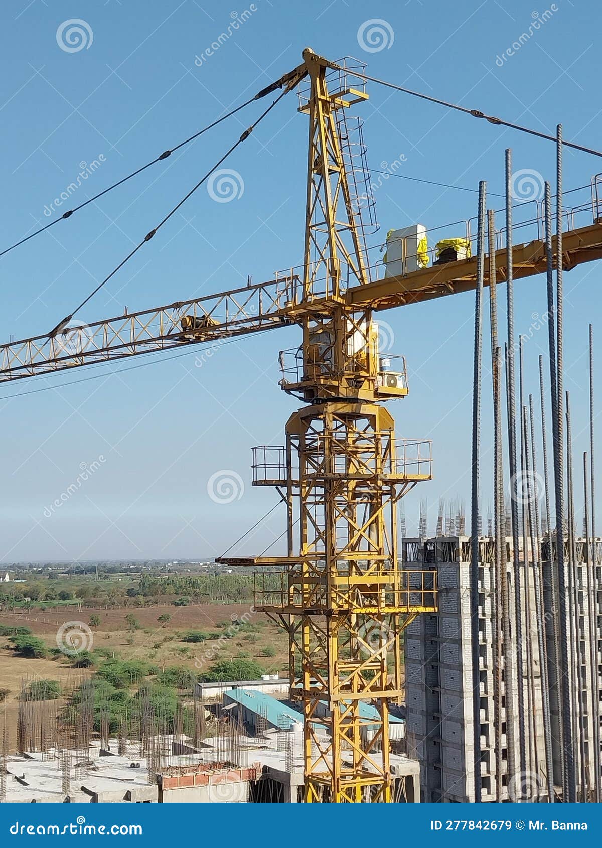 CEANE stock image. Image of locomotive, tower, mast - 277842679