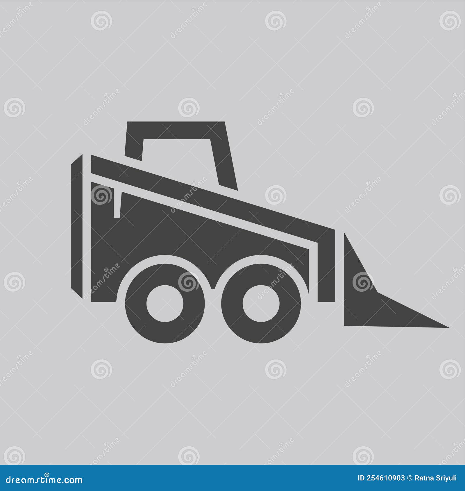 Construction Machinery Icons Design Vector Flat Isolated Illustration ... Construction Machinery Icons Design Vector Flat Isolated Illustration ...