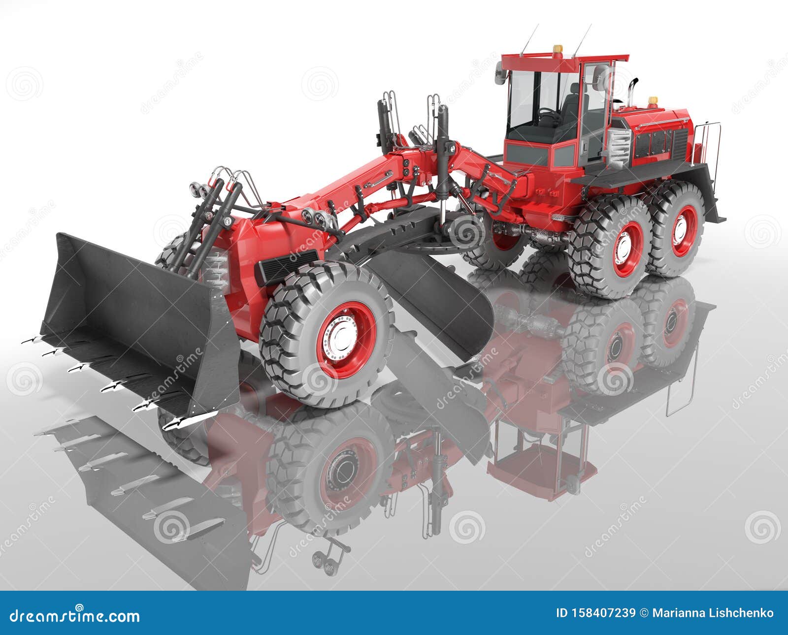 Grader Background Stock Illustrations – 1,007 Grader Background Stock ...