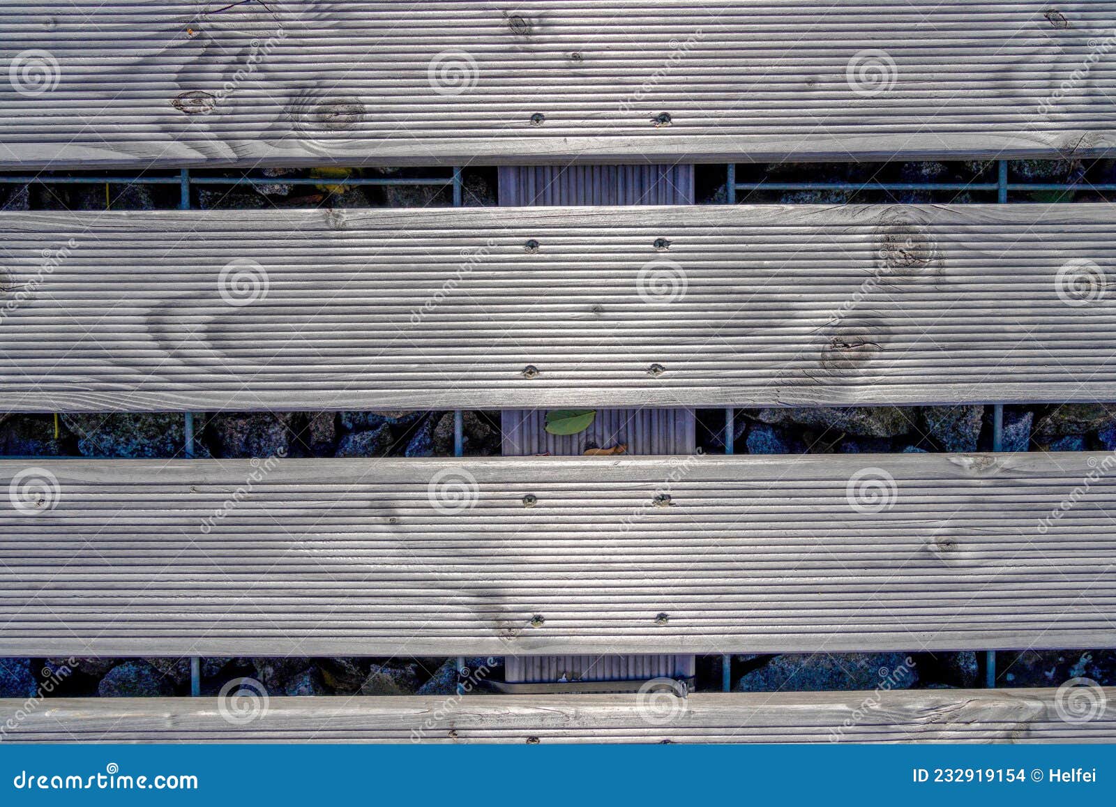 Construction Made of Wood in Skeleton Construction Carpenter or ...