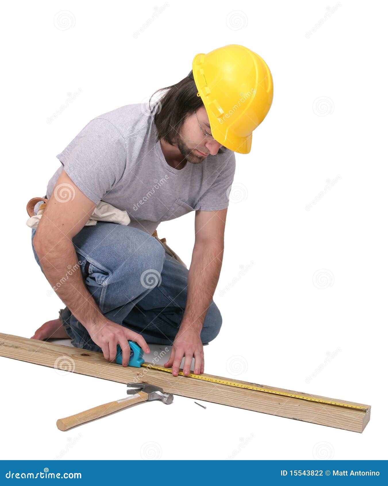 Construction man stock photo. Image of background, protection - 15543822