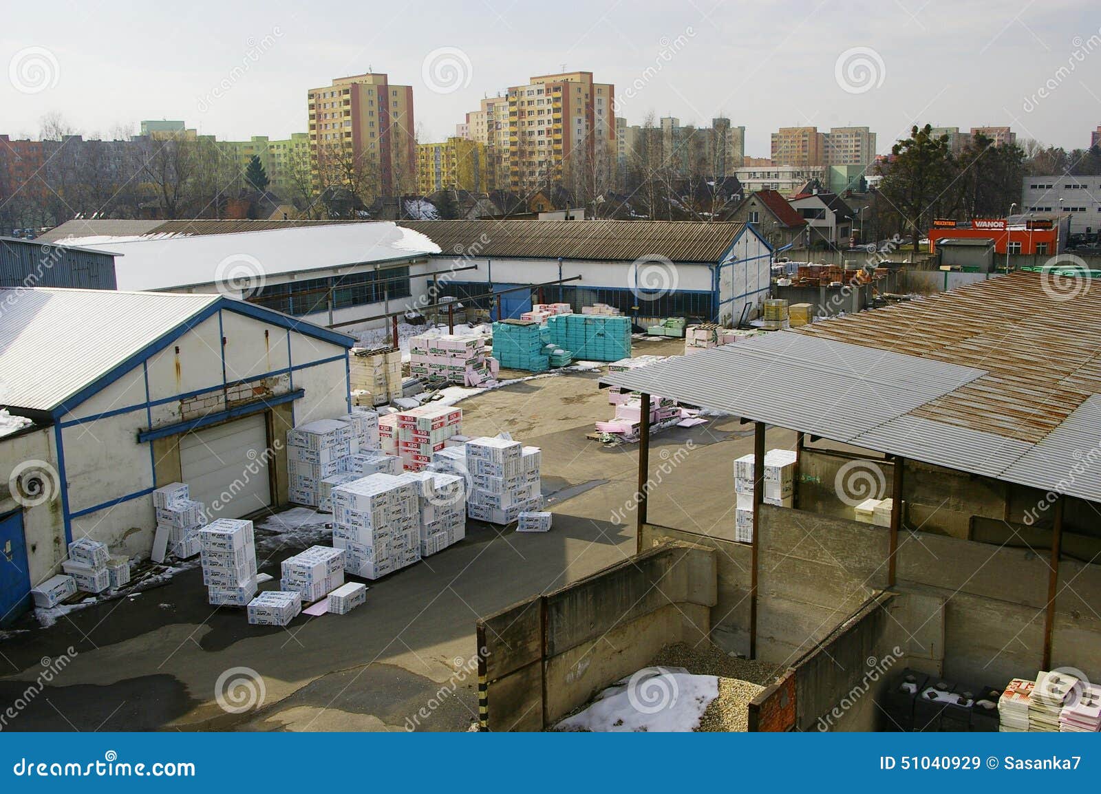 Construction material editorial stock image. Image of material - 51040929