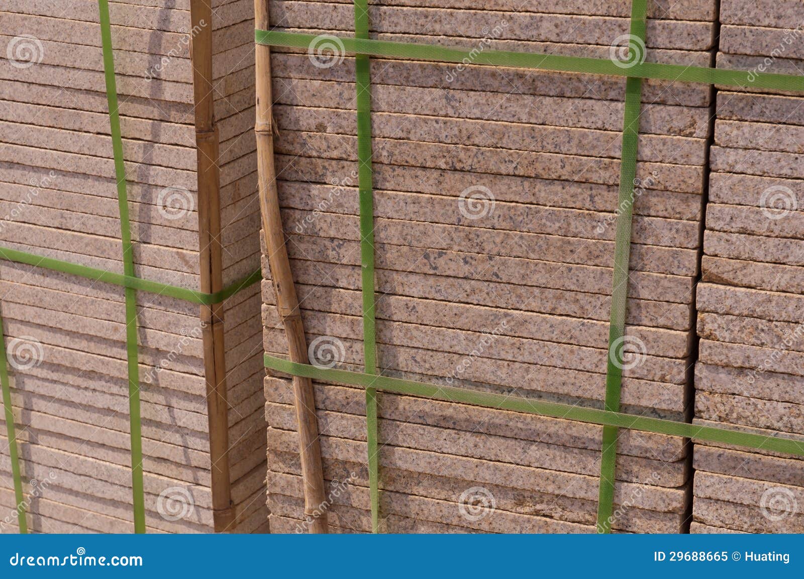 Construction materials stock image. Image of blocks, site - 29688665