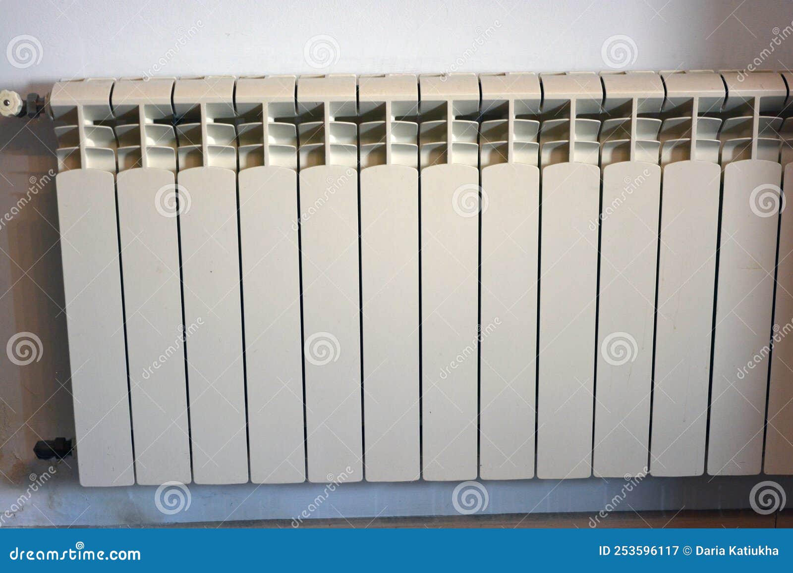 Construction Materials and Accessories, Heating Electronic Radiator ...