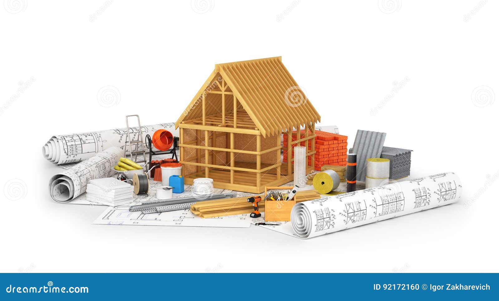 Materials Cartoons, Illustrations & Vector Stock Images - 505206 ...