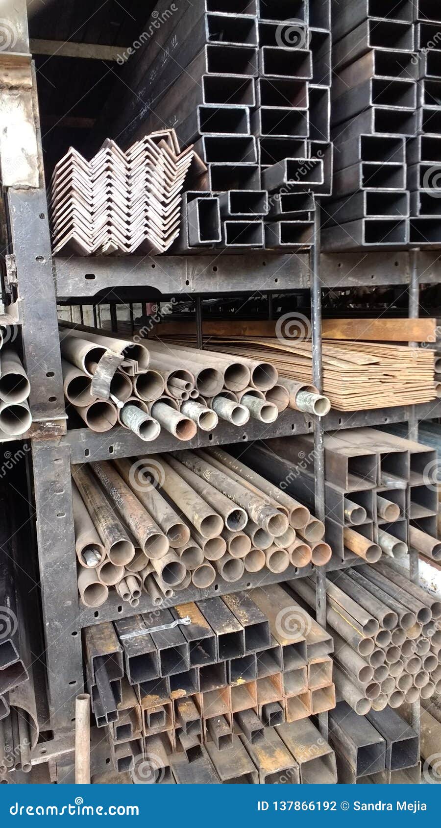 Construction materials stock photo. Image of environment - 137866192