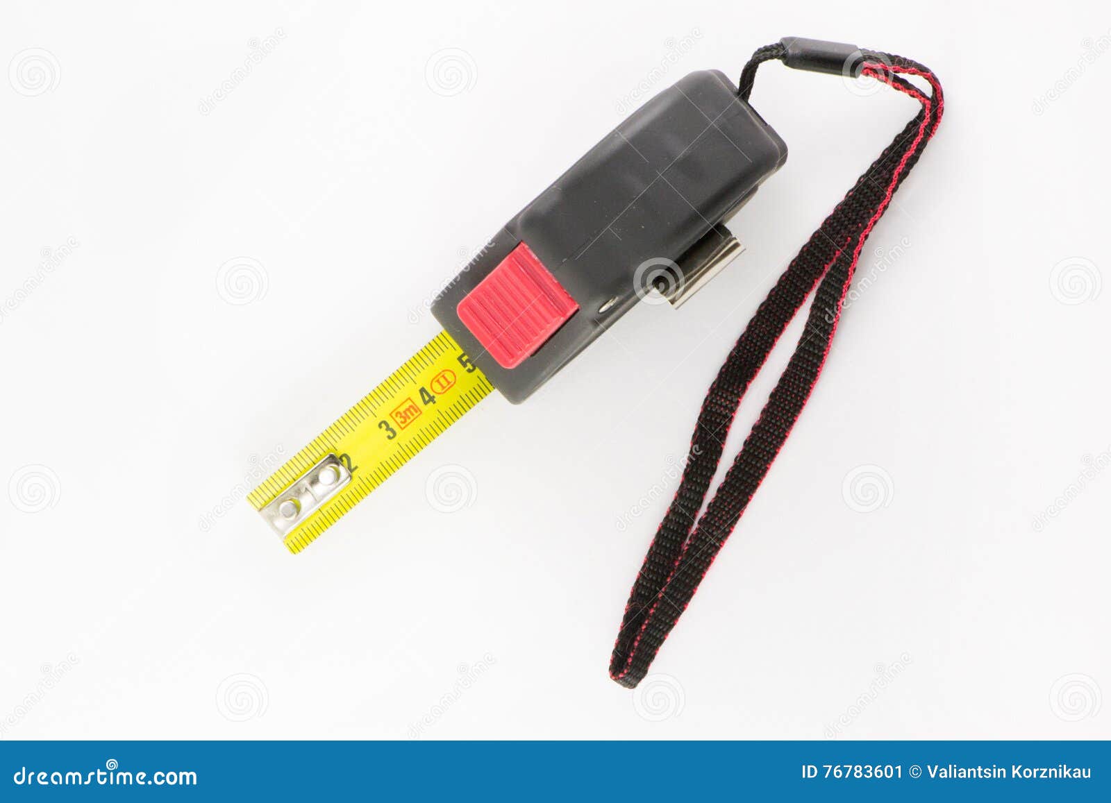 Construction Measuring Ruler Royalty-Free Stock Image | CartoonDealer ...